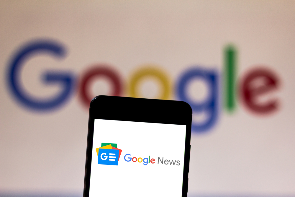 How to Get Listed on Google News- KVR Webtech