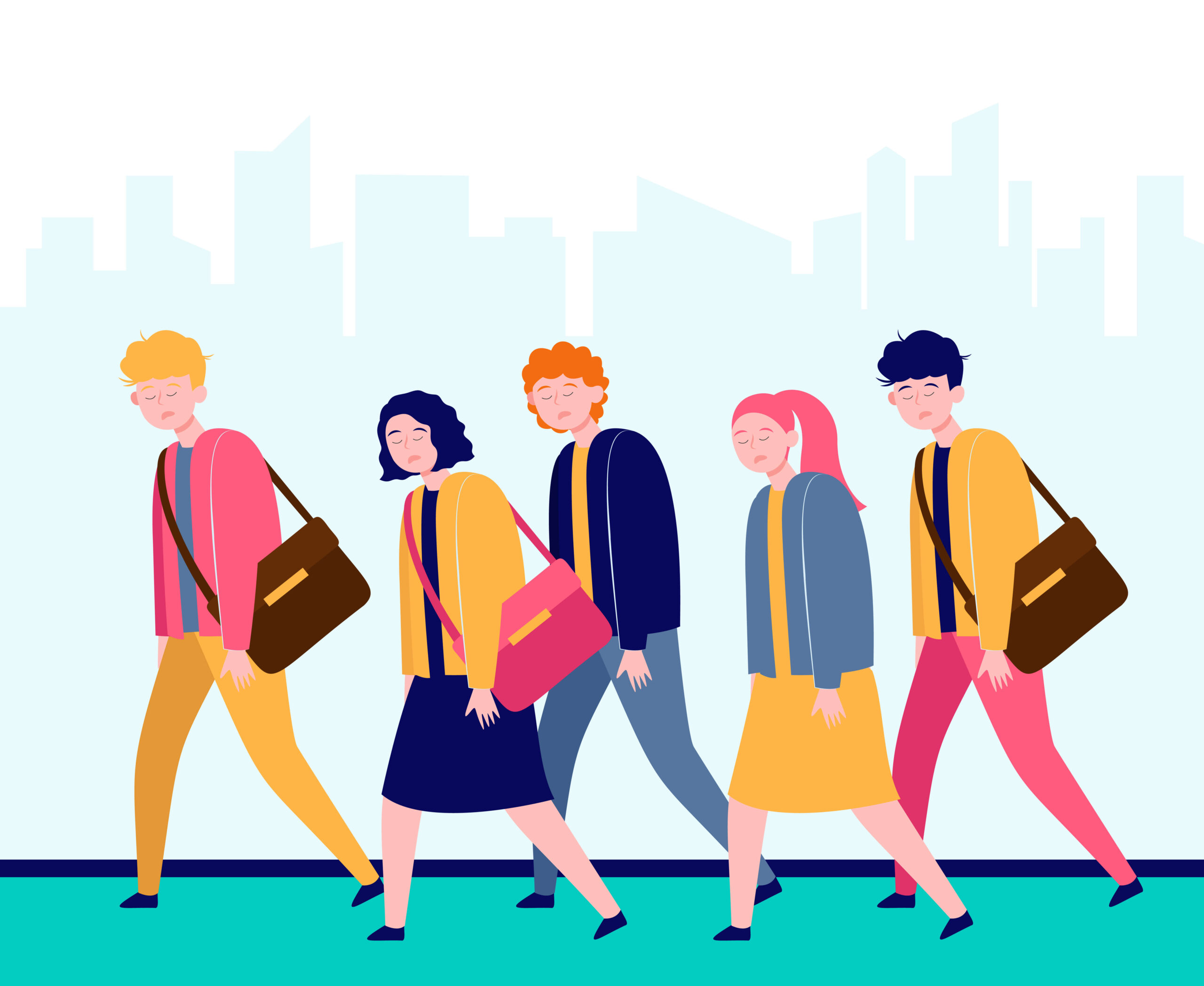 Mass Layoffs in 2022 & 2023: How to Survive & Thrive After Being Let Go ...