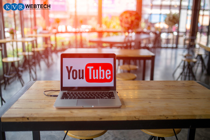 7 YouTube Video Optimization Tips to Get It Ranked- KVR Webtech