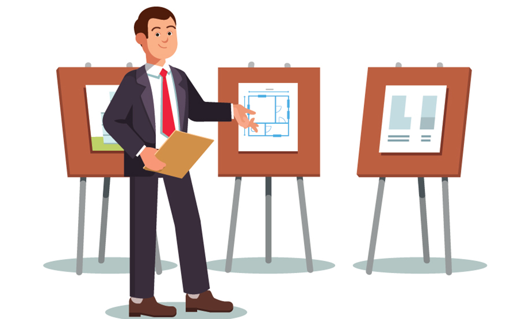 How to Make the Best Business Pitch?- KVR Webtech