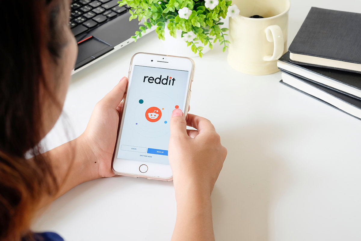 Reddit Marketing: The Ultimate Guide to Get Results in 2020- KVR Webtech