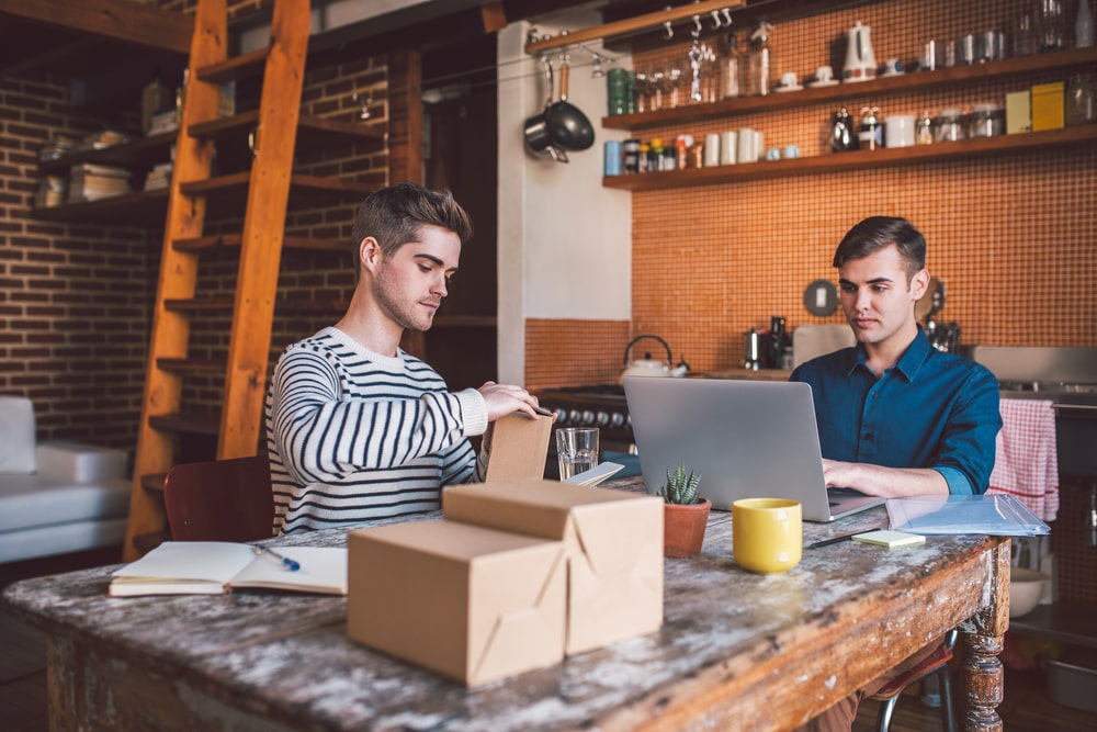 5 Excellent Home Business Ideas You Must Start Today- KVR Webtech